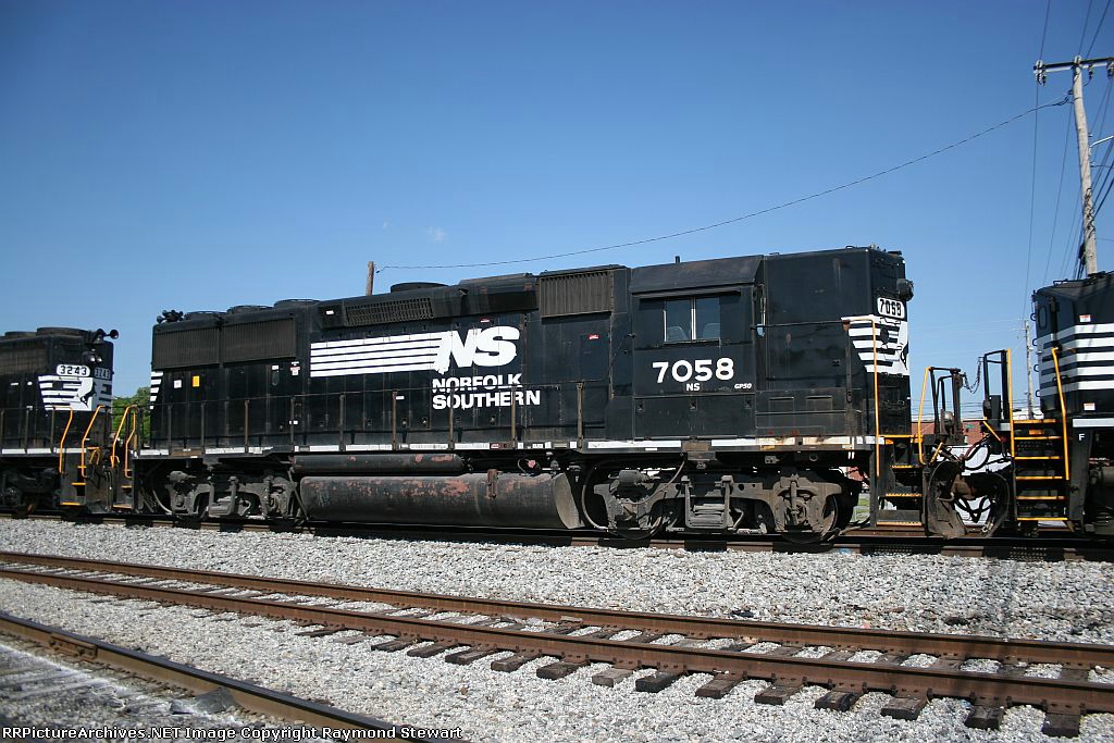 NS 7058